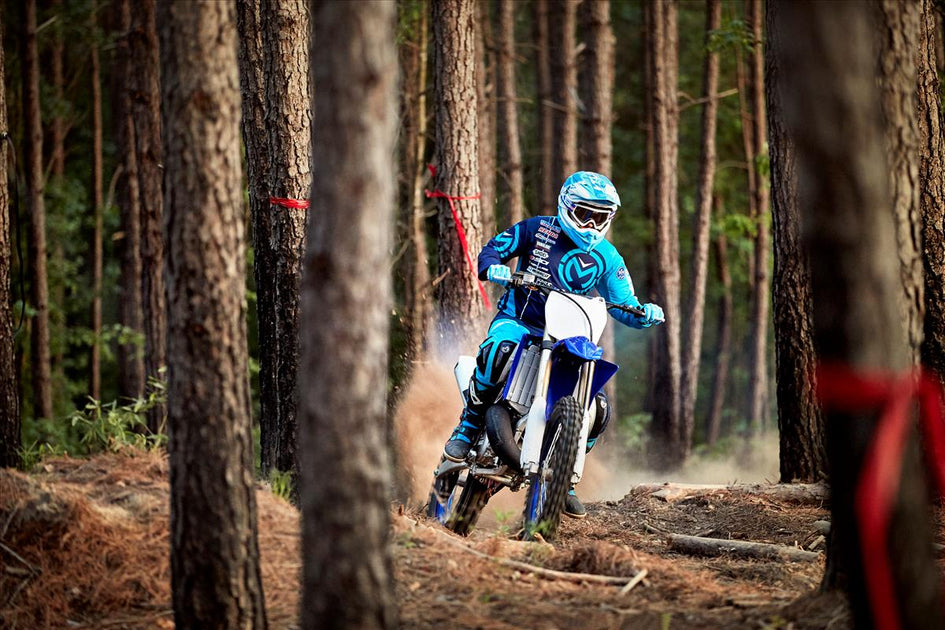 Cross Country Models – Yamaha Motor Trinidad & Tobago