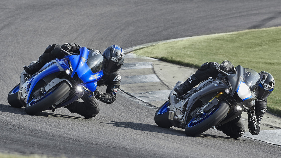 Motorcycles – Yamaha Motor Trinidad & Tobago