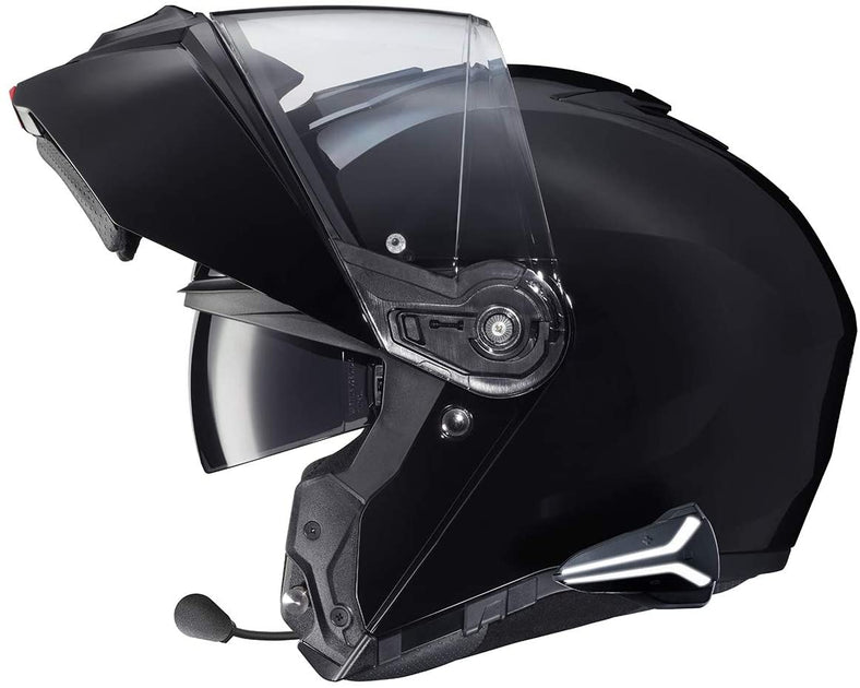 HJC i90 MODULAR HELMET 4XL – Yamaha Motor Trinidad & Tobago