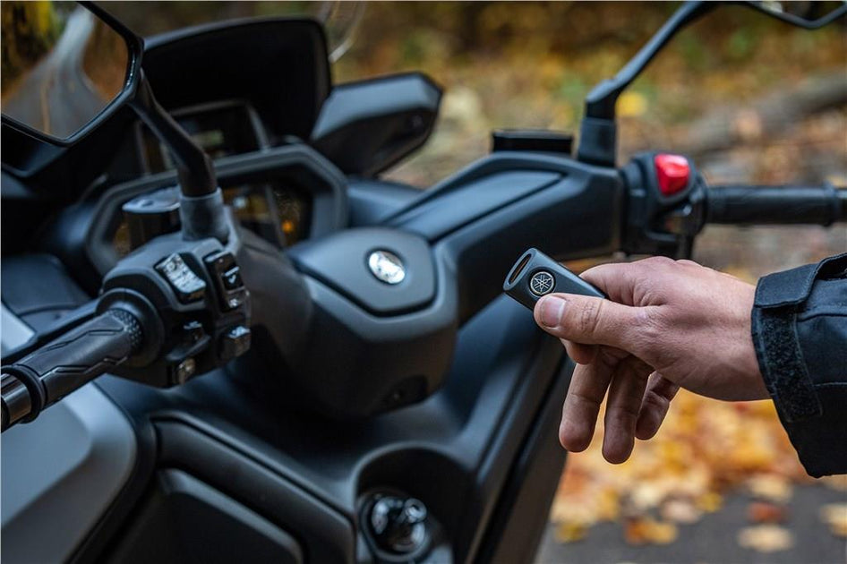 2024 YAMAHA XMAX 300 SCOOTER – Yamaha Motor Trinidad & Tobago