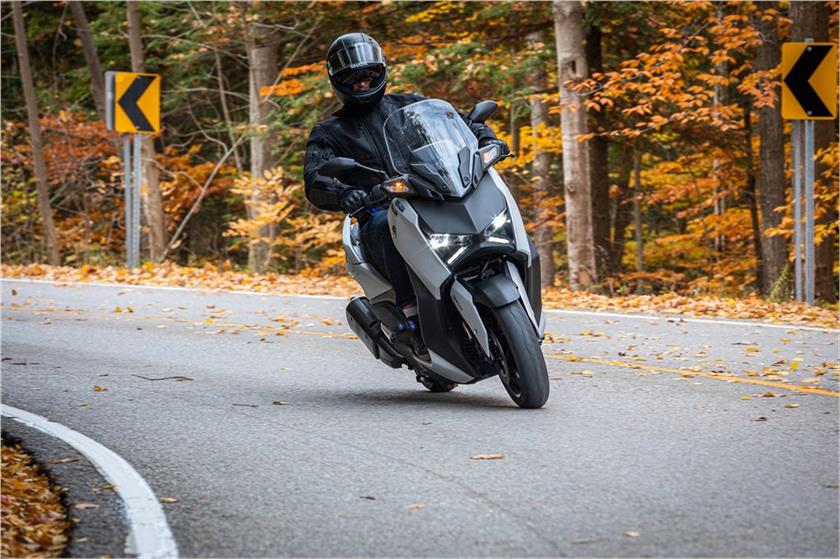 2024 YAMAHA XMAX 300 SCOOTER – Yamaha Motor Trinidad & Tobago